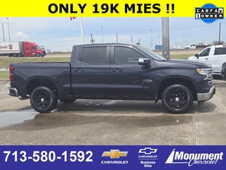Chevrolet Dealer Pasadena TX | Truck Dealership | Monument Chevrolet