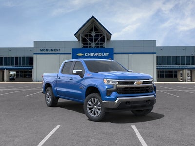 New Chevy Deals & Specials in Pasadena, TX | Monument Chevrolet