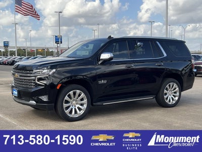 New Chevy Deals & Specials in Pasadena, TX | Monument Chevrolet