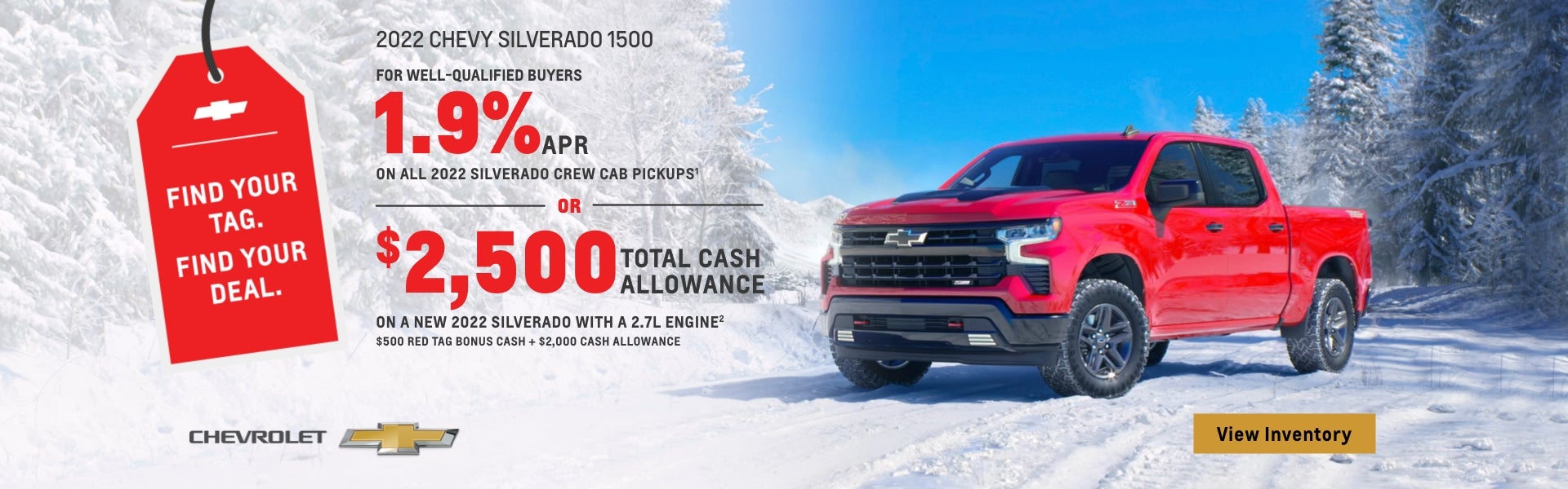 Chevrolet Dealer Pasadena TX | Used Car Dealership | Monument Chevrolet