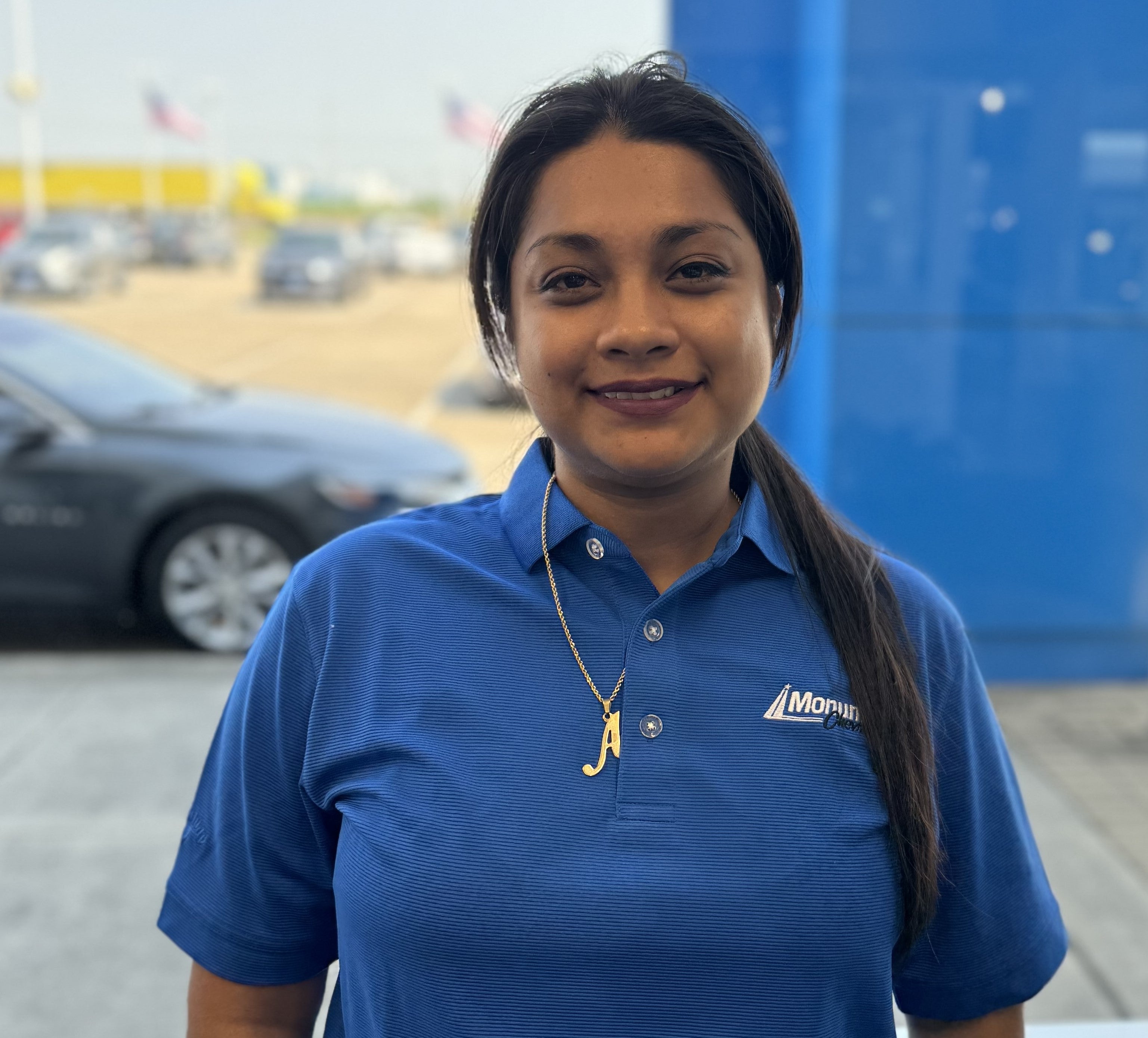 Meet Our Chevrolet Staff | Used Car Dealer Pasadena TX | Monument Chevrolet