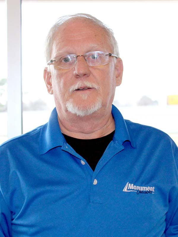 Collision Center & Auto Body Shop in Pasadena, TX | Monument Chevrolet