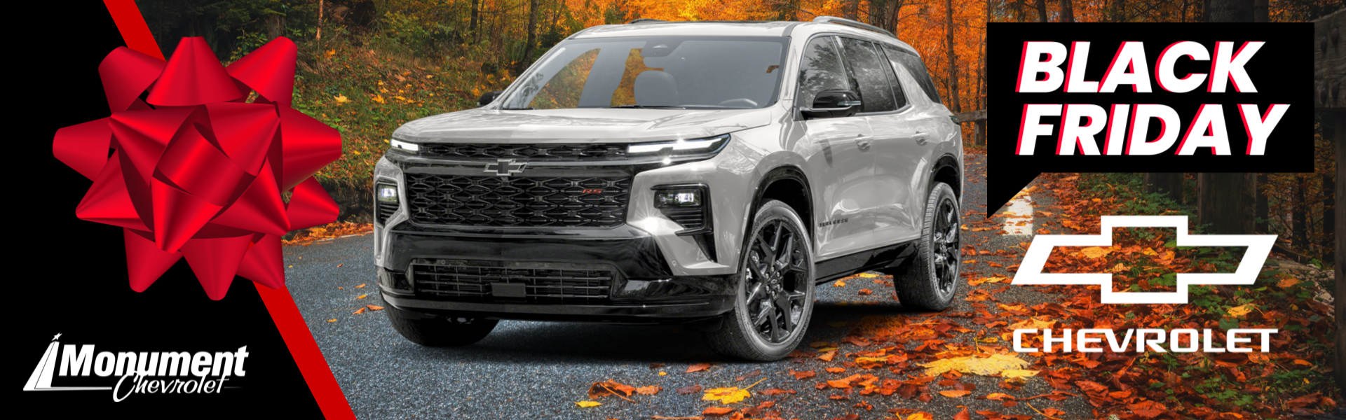 Chevy Dealership in Pasadena, TX | New & Used Cars for Sale